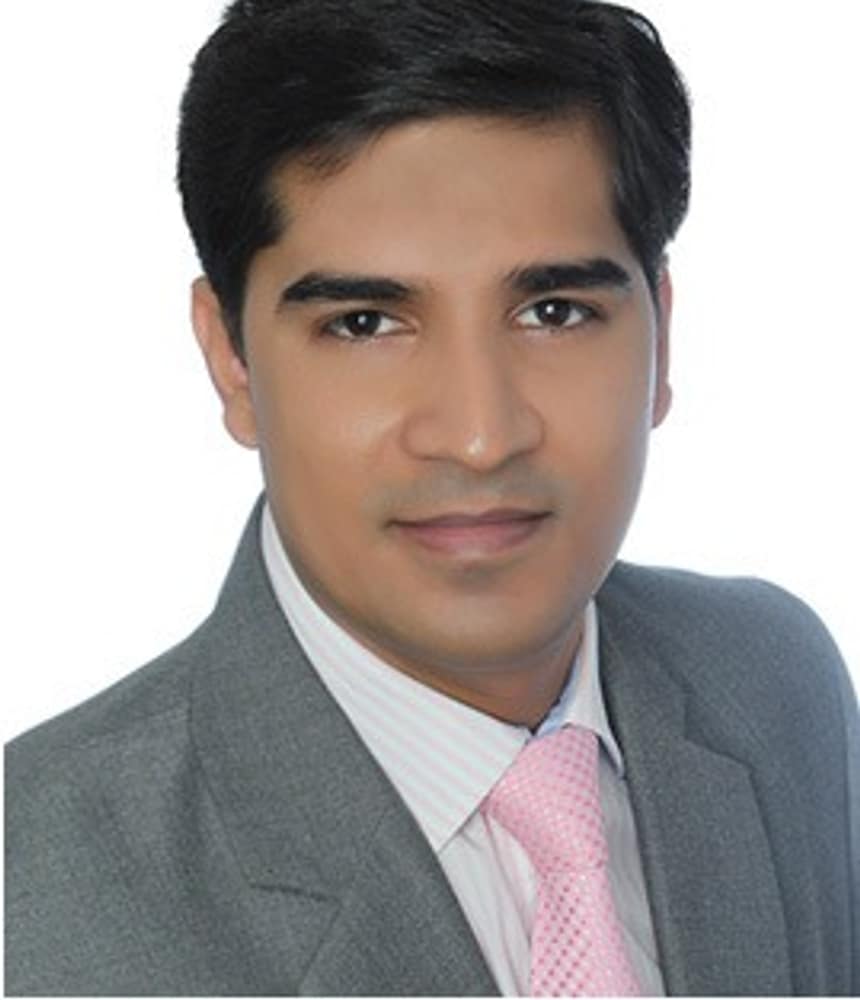 Manish Gupta – Talenton Global